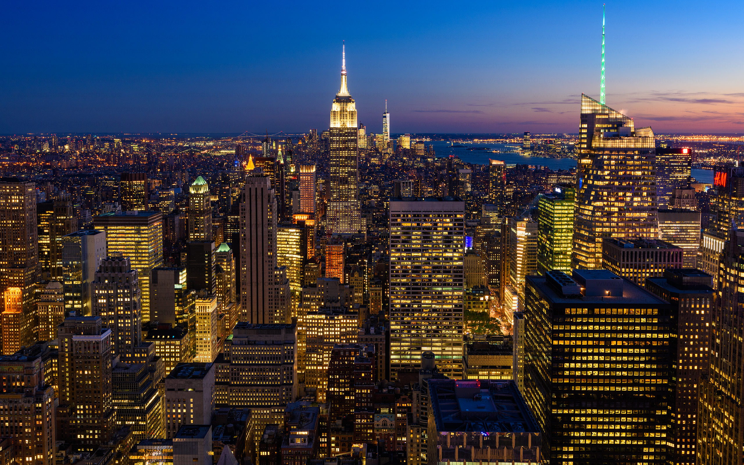  New York Big 86 